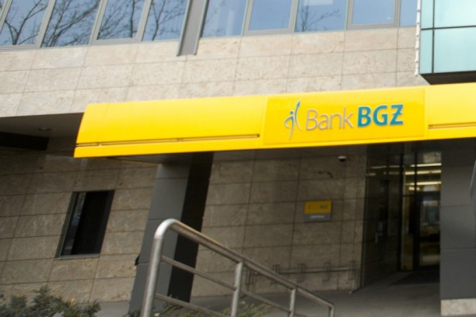 Grupa BNP Paribas przejmuje Bank BGŻ Grupa BNP Paribas przejmuje Bank BGŻ