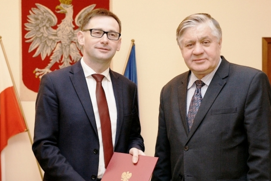 Jest nowy prezes ARiMR