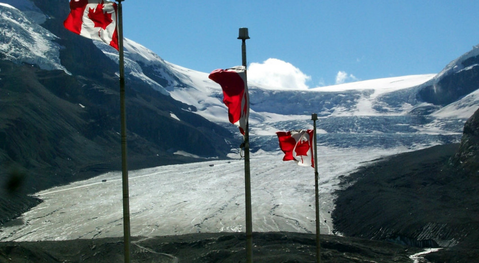 Rolnictwo w Kanadzie to wielka przestrzeń i wymagający klimat