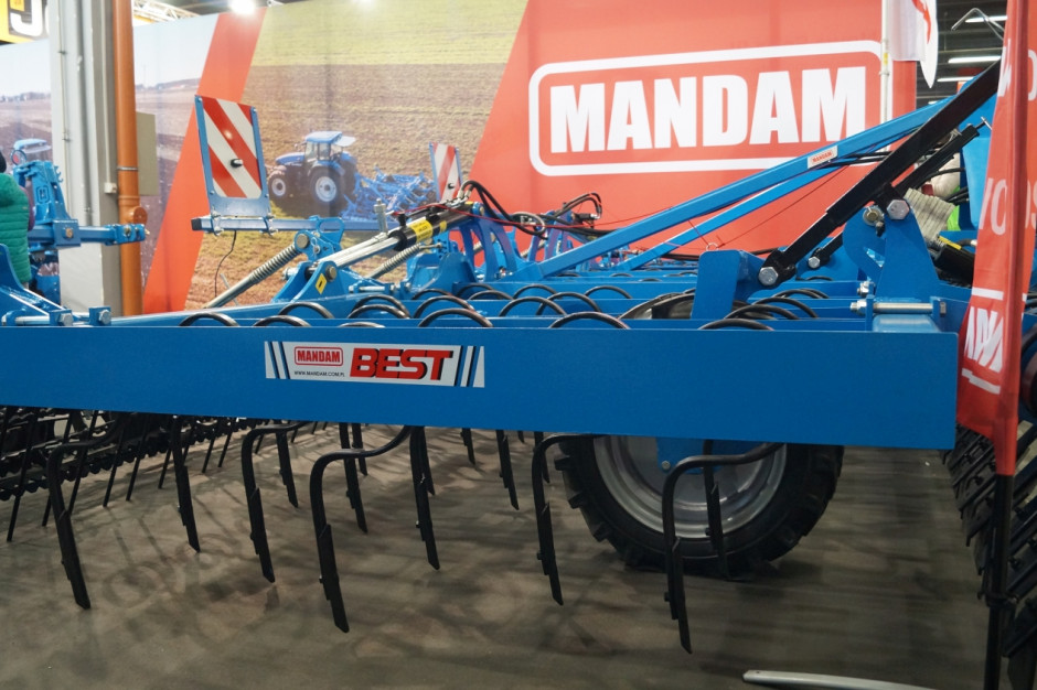 Mandam Best – kultywatory, które skomponujesz wg własnych potrzeb ...