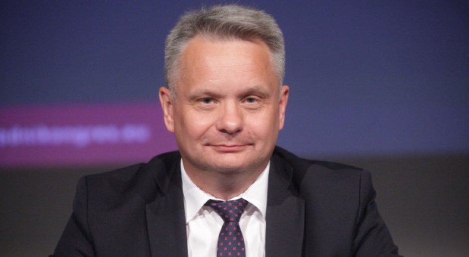 Maliszewski o nowym ministrze: To powołanie jest kompletnym zaskoczeniem