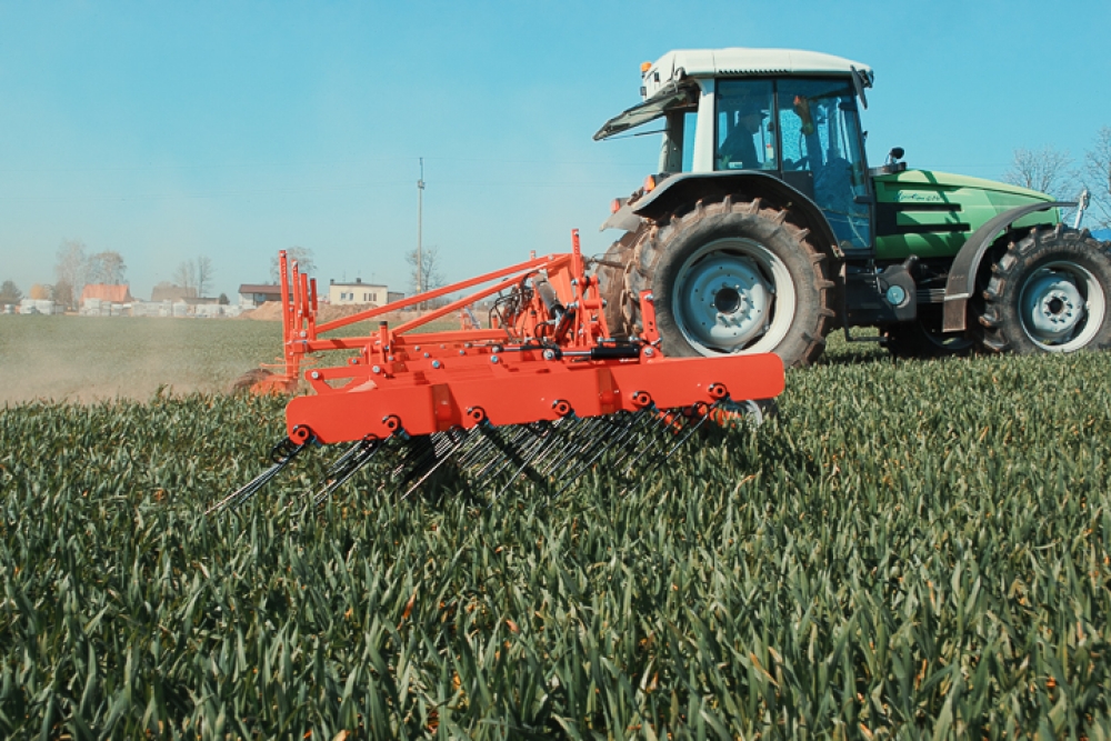 KFMR Krukowiak – nowości na sezon 2021