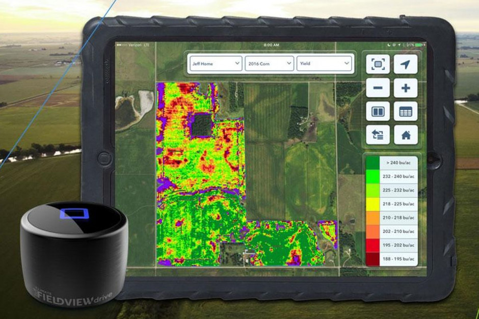 Przez Innowacyjność do Sukcesu Online: Wszystkie dane w jednym miejscu