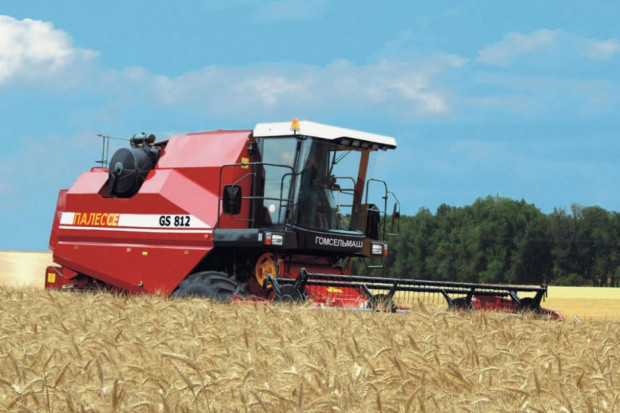 Technika rolnicza - strona 58 - maszyny rolnicze, technika, producenci
