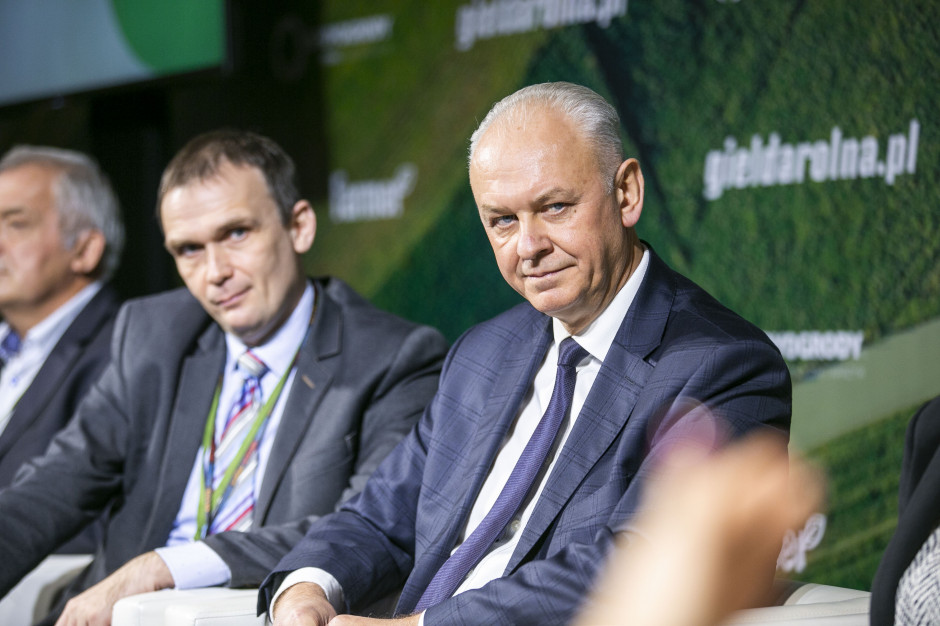 Drogie nawozy. Jaka jest ich jakość?