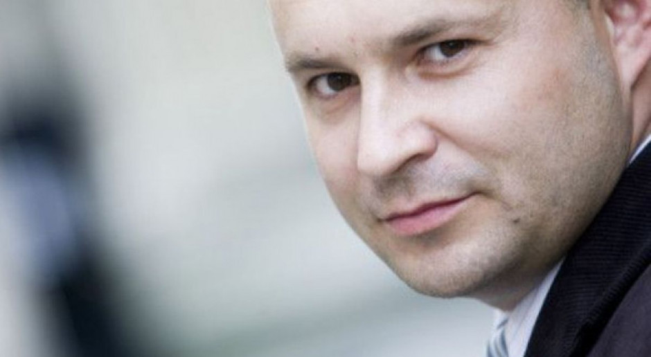 Mładanowicz o współpracy z Ukrainą Mładanowicz o współpracy z Ukrainą