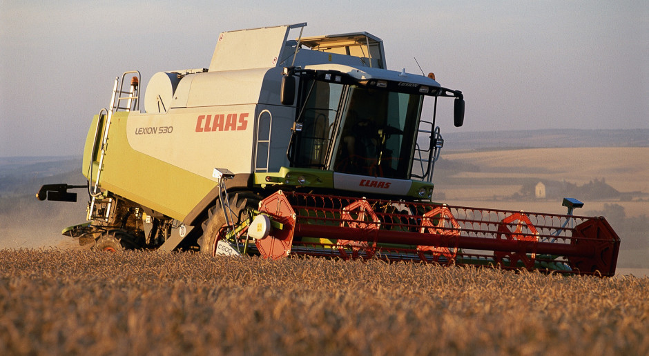 Klasa Claasa – historia firmy Claas, cz. 2