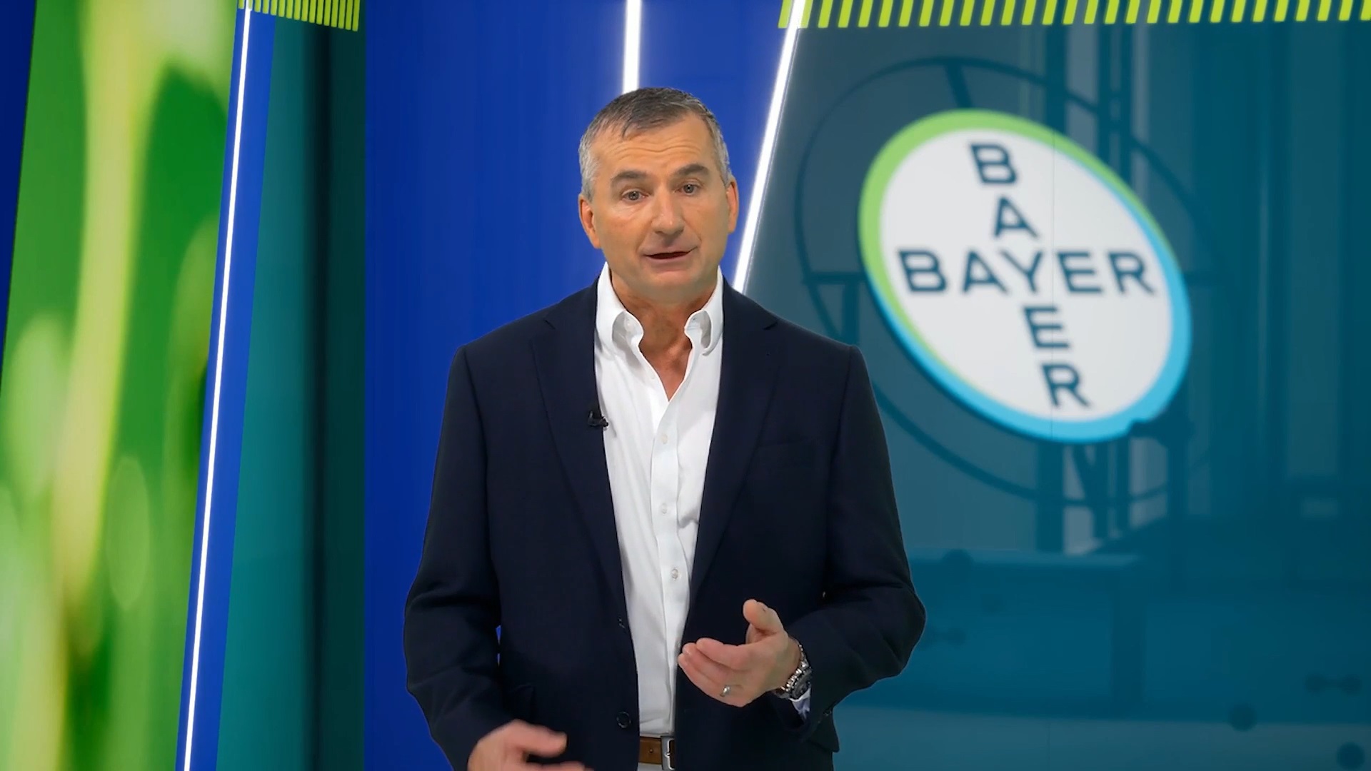 Bayer opracował biotechnologiczne odmiany odporne na stonkę kukurydzianą