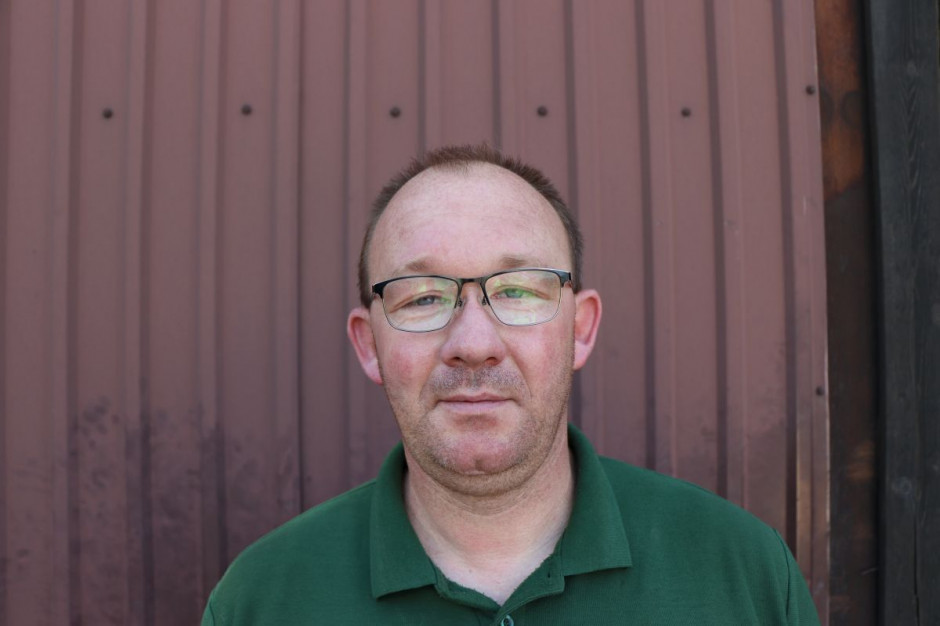 - Przede wszystkim są to bardzo dobre maszyny, które sprawdzają się w ...