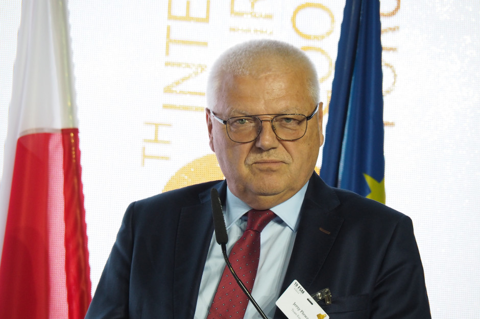 Plewa: Mamy problem ze zdefiniowaniem aktywnego rolnika