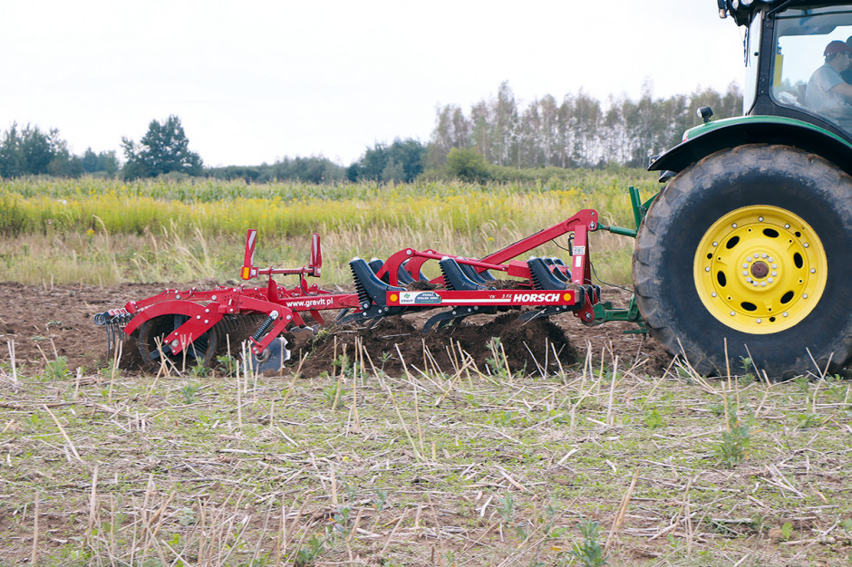 Przetestuję albo nie kupuję. Jak przebiegają testy polowe organizowane ...