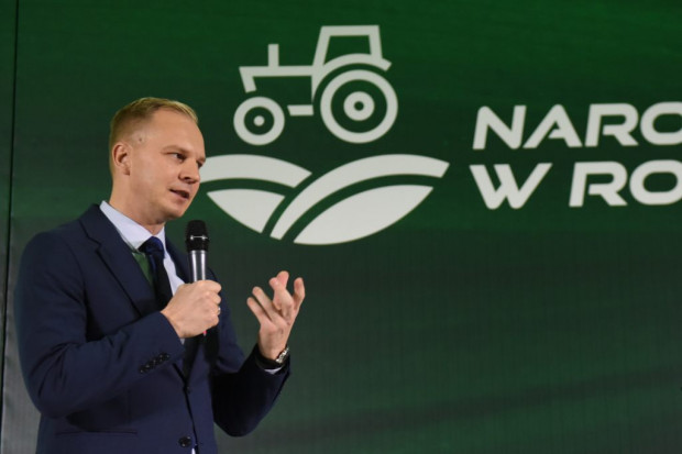 Produkcja roślinna - strona 158 - zboża, warzywa, rośliny oleiste