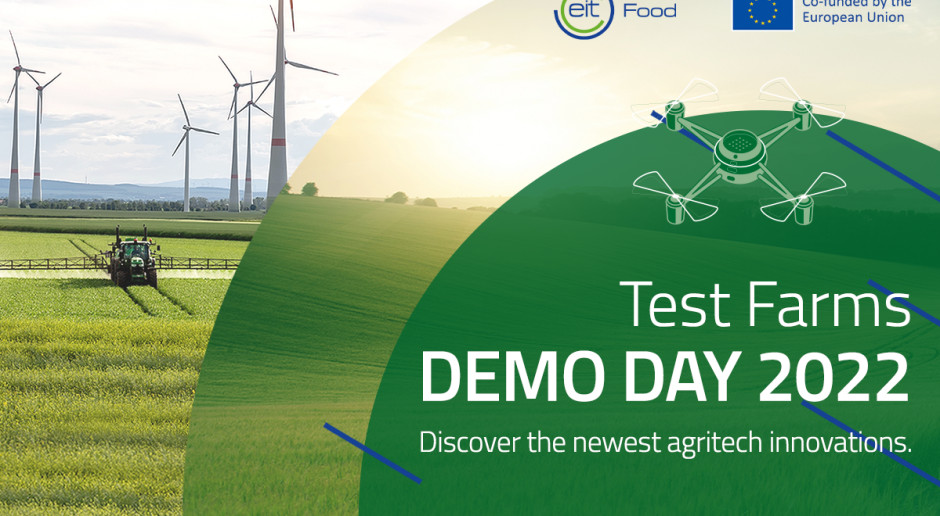 Ruszyła rejestracja na Test Farms Demo Day 2022