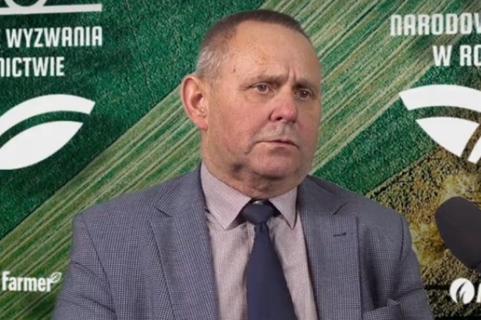 KZPRiRB nie chce całkowitego zakazu importu pasz GMO. Chce zwiększenia ...