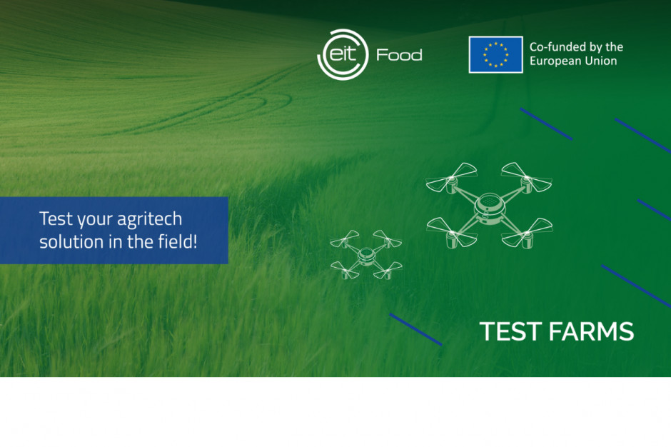 Nabór do Test Farms trwa – przetestuj innowacje w swoim gospodarstwie!