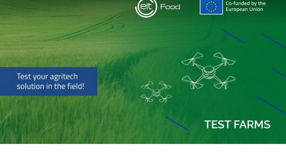 Nabór do Test Farms trwa – przetestuj innowacje w swoim gospodarstwie!