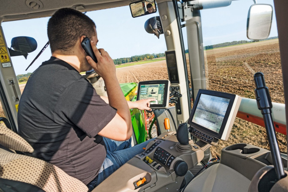 Rolnictwo cyfrowe. Czym jest i dlaczego warto w nie inwestować?