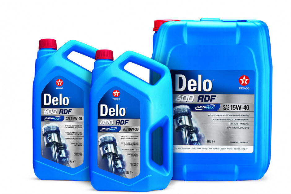 Gaz paliwem przyszłosci także w rolnictwie - TEXACO DELO: oleje ...