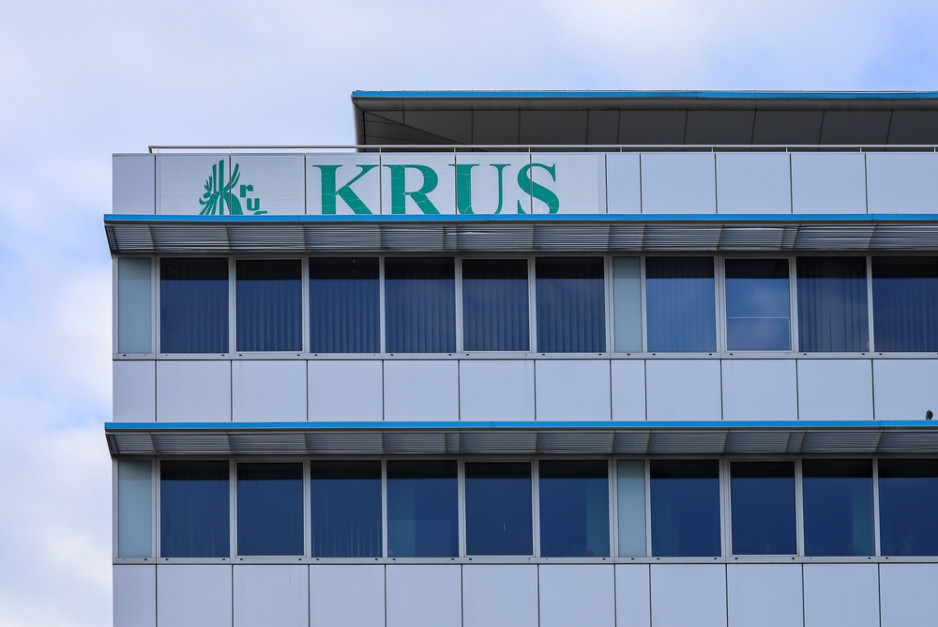 Ile wynoszą obecnie składki KRUS?