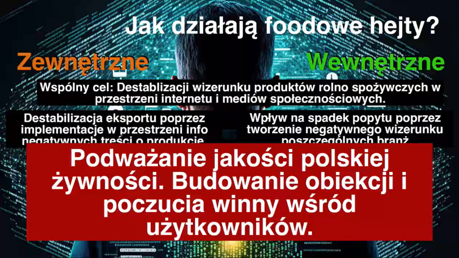Jak działają foodowe hejty? Nawet 14 mln zasięgu dotarcia ...