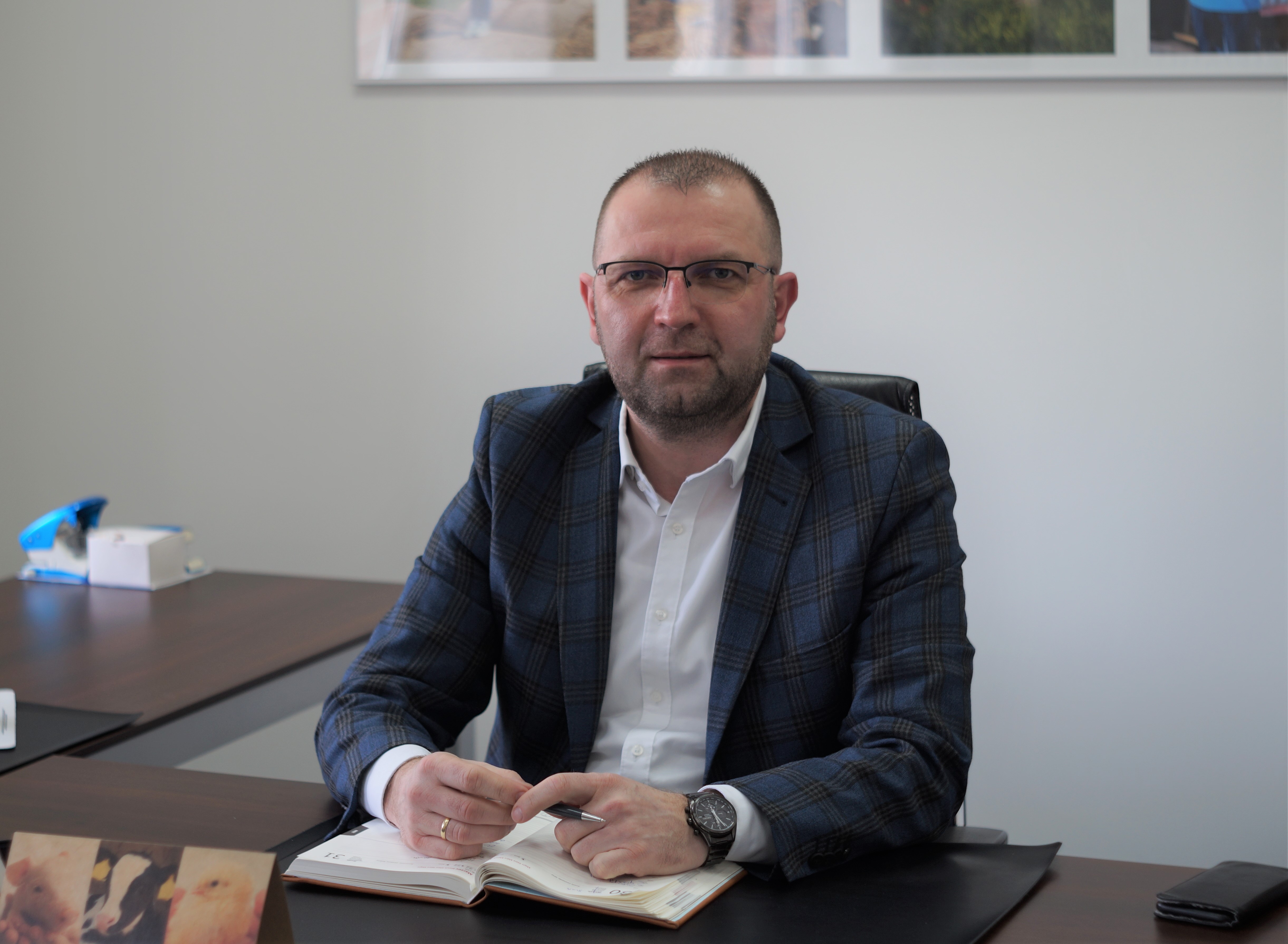 25 lat jak jeden dzień - Ćwierć wieku Agrifirm Polska