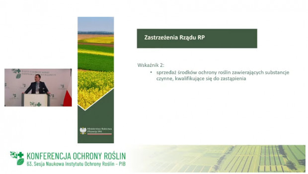Co dalej z interpretacją zakazu stosowania pestycydów w całej Polsce?