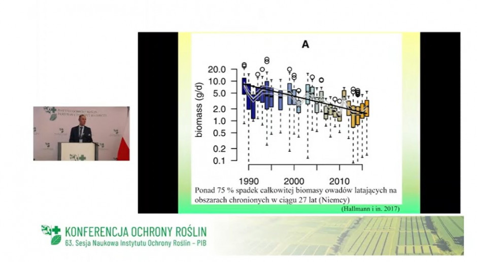 Ochrona biologiczna i uprawa uproszczona – czy mamy szansę w walce ze ...