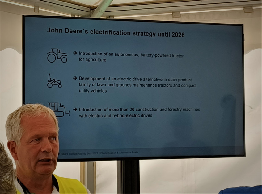 Parlament Europejski ogłosił koniec silników spalinowych?