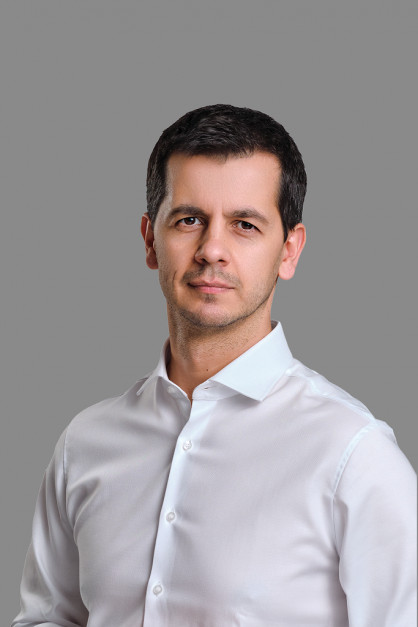 Sebastian Balcerak nowym szefem Agreena na Europę Środkową