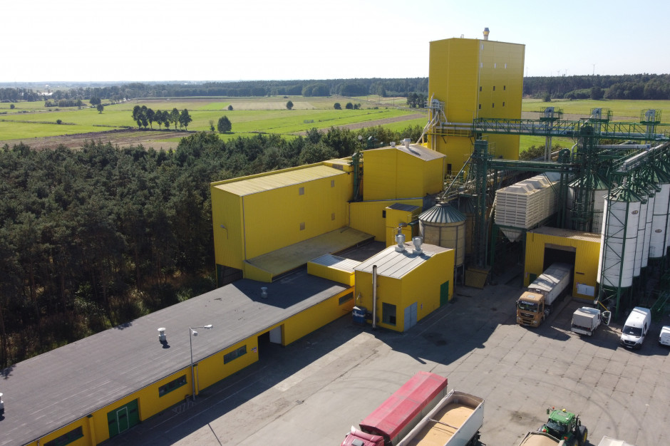 25 lat jak jeden dzień - Ćwierć wieku Agrifirm Polska