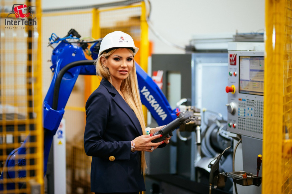 InterTech Automatycznie. Logiczne kroki w kierunku innowacji