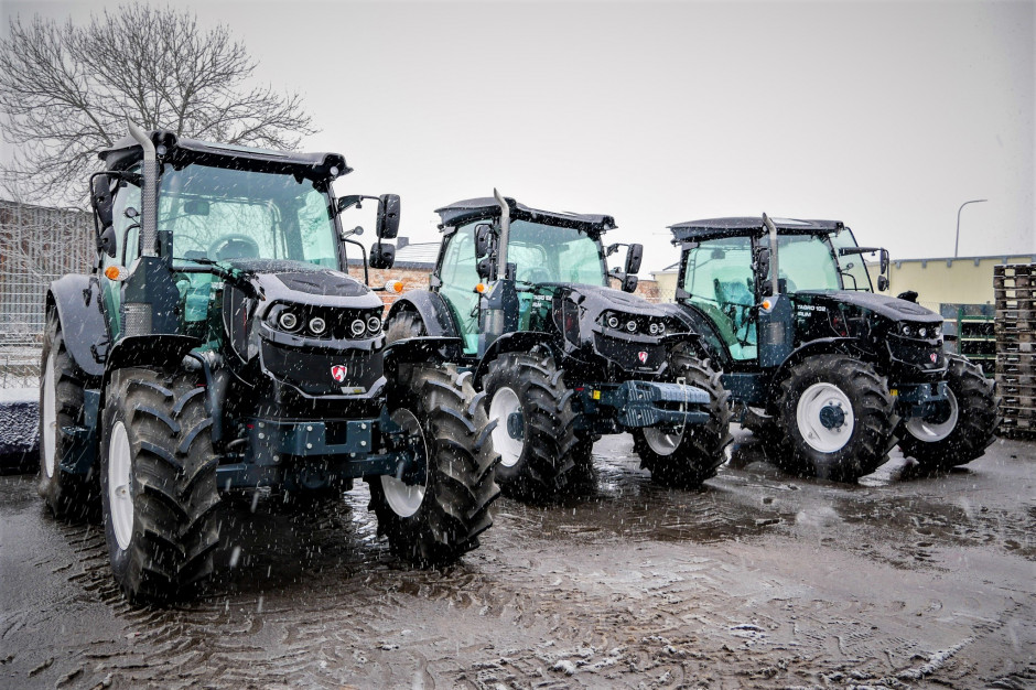 Rumuński Irum będzie dostępny w Polsce. Premiera w Kielcach