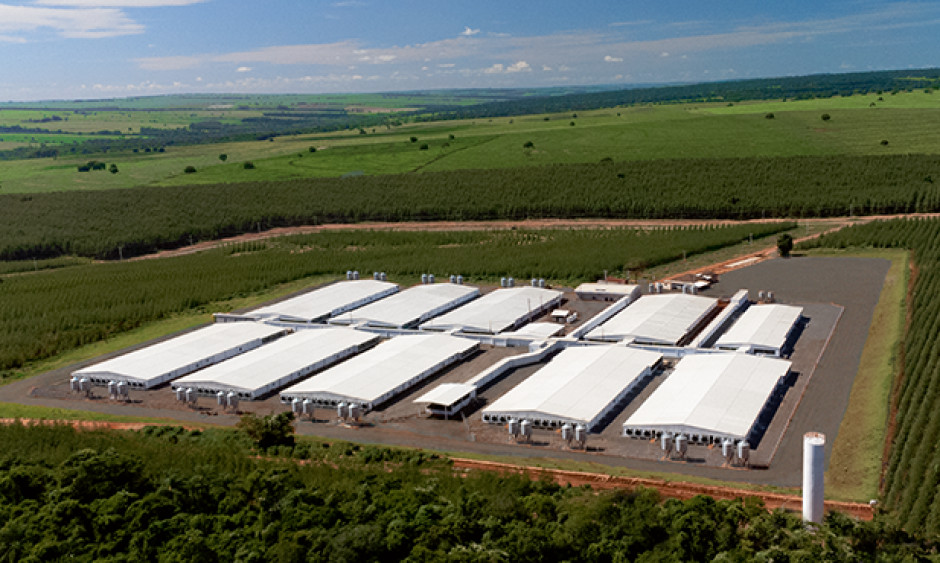 Agroceres PIC otworzył w Brazylii nowoczesne centrum elitarnych macior ...