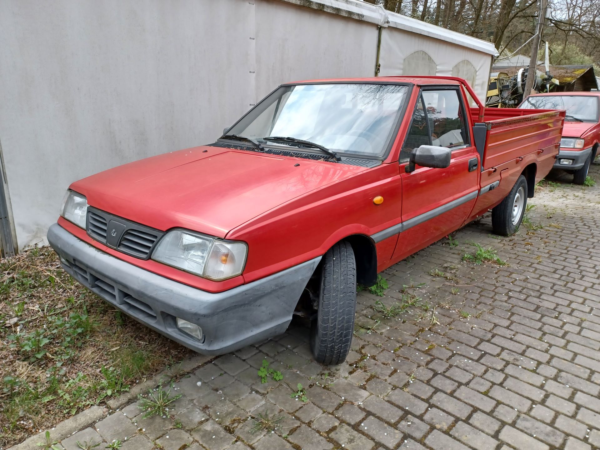 Woziliście płody rolne Nysą? W Poznaniu pokazano nową wersje