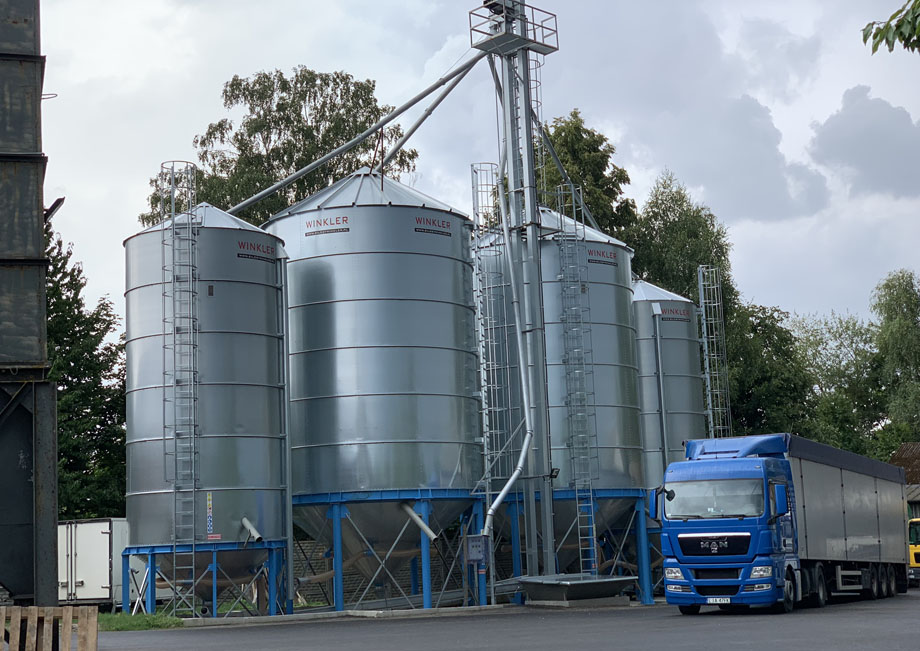 Silos plus, czy ten program ma szansę na powodzenie?