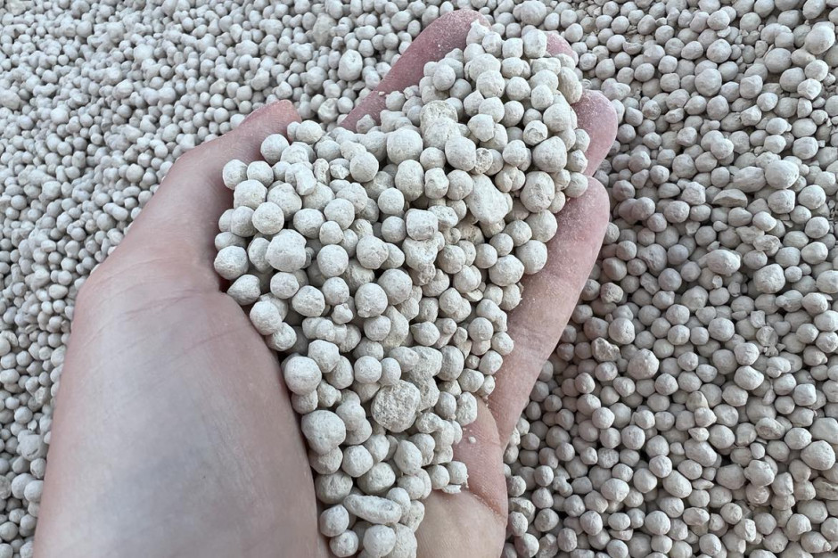 Plan nawożenia za pomocą INTER-NAW. Sprawdzamy, jak działa bezpłatna aplikacja