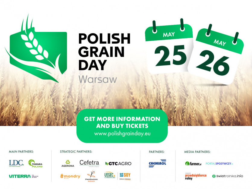 2. edycja Polish Grain Day przed nami!