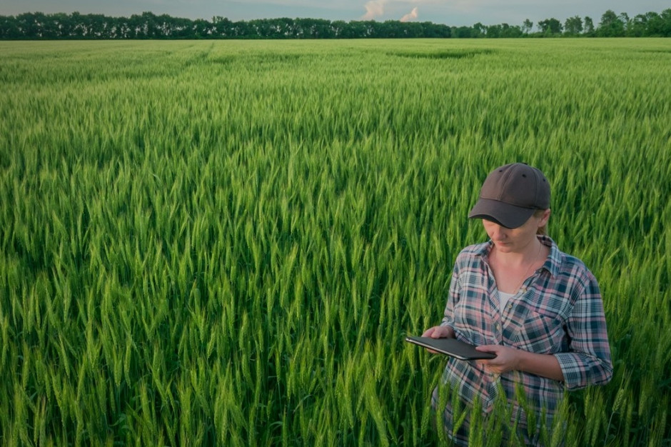 Zapowiedź nowej substancji czynnej od Corteva na chwasty