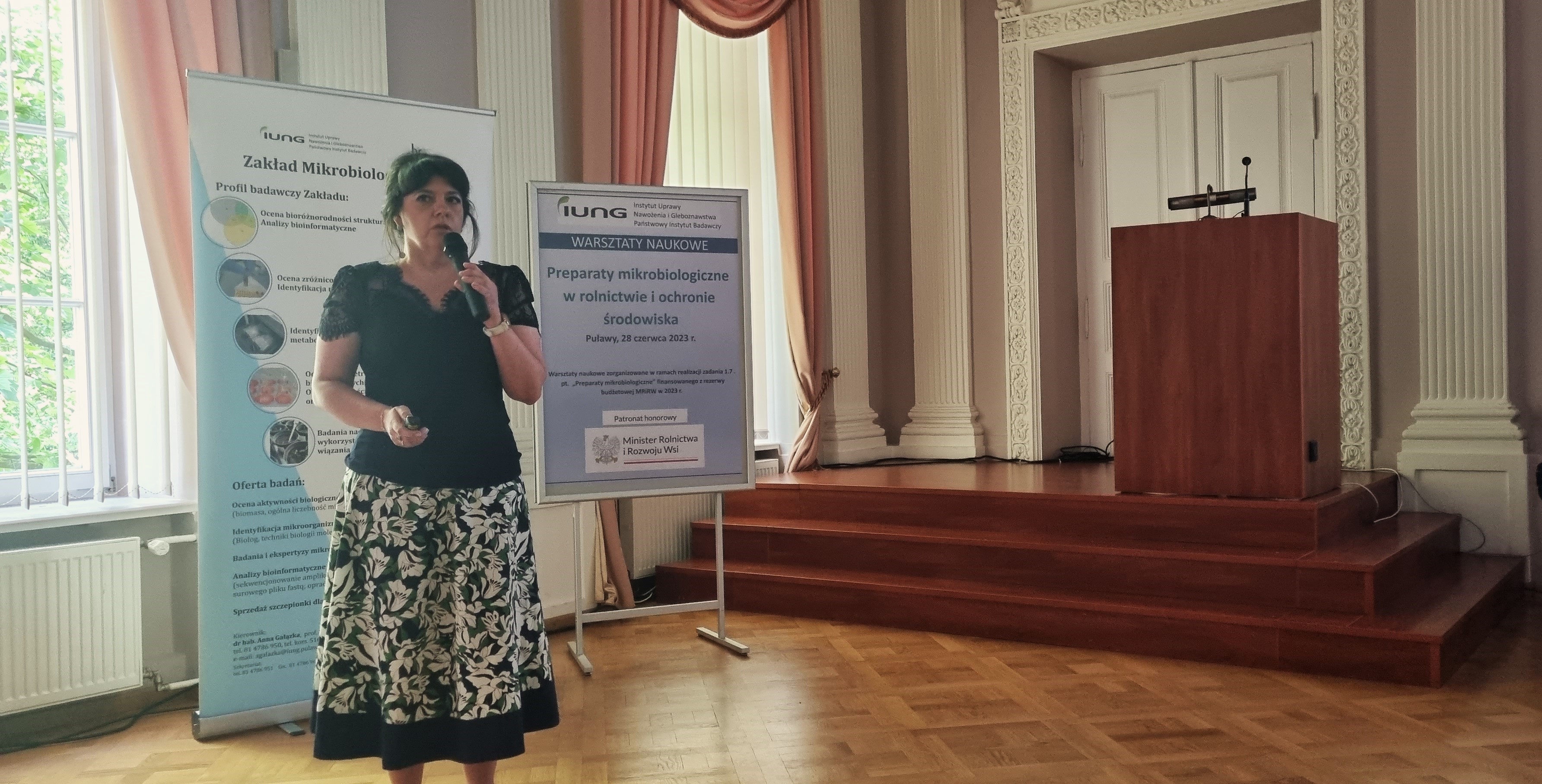 Wzrasta liczba biopreparatów. Potrzebne uregulowania prawne