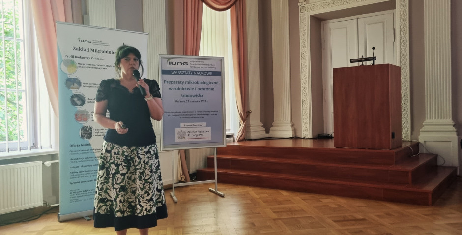 Wzrasta liczba biopreparatów. Potrzebne uregulowania prawne