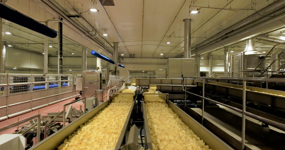 30-lecie współpracy PepsiCo z polskimi rolnikami