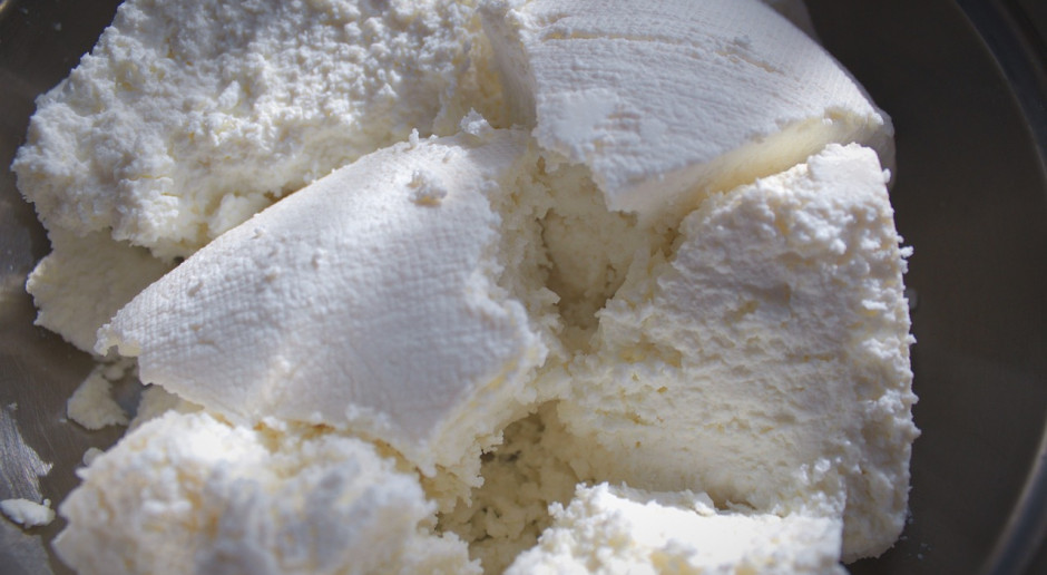 Twaróg w kuchni: 3 wyśmienite przepisy, które warto wypróbować