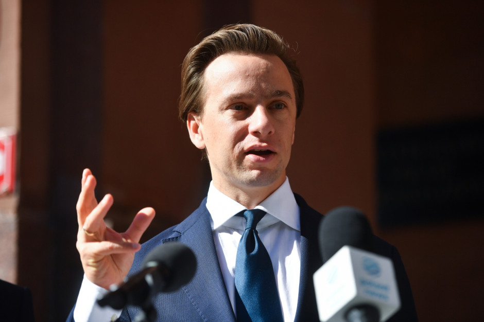 Bosak: Domagamy się, by Ukraina wycofała skargę do Światowej ...