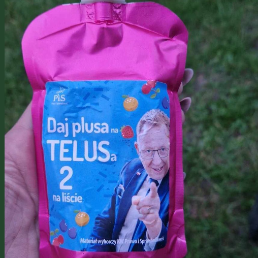 Nowy, lepszy Jarek i stary, dobry Grzyb, czyli najciekawsze plakaty ...