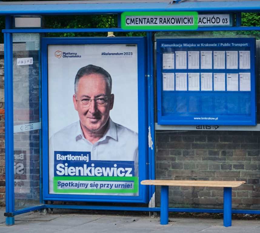 Nowy, lepszy Jarek i stary, dobry Grzyb, czyli najciekawsze plakaty ...