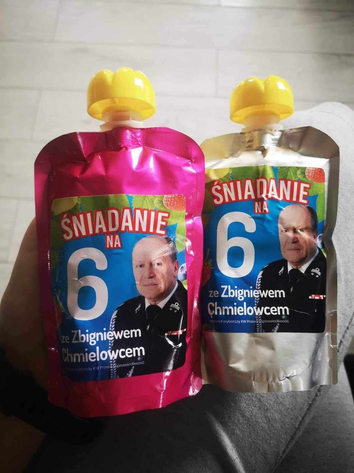 Nowy, lepszy Jarek i stary, dobry Grzyb, czyli najciekawsze plakaty ...