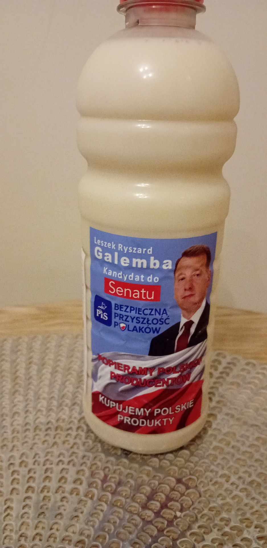 Nowy, lepszy Jarek i stary, dobry Grzyb, czyli najciekawsze plakaty ...