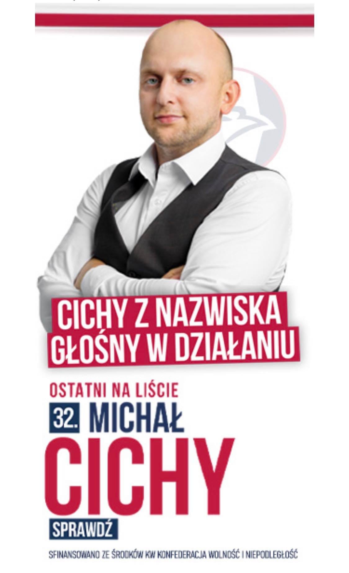 Nowy, lepszy Jarek i stary, dobry Grzyb, czyli najciekawsze plakaty ...