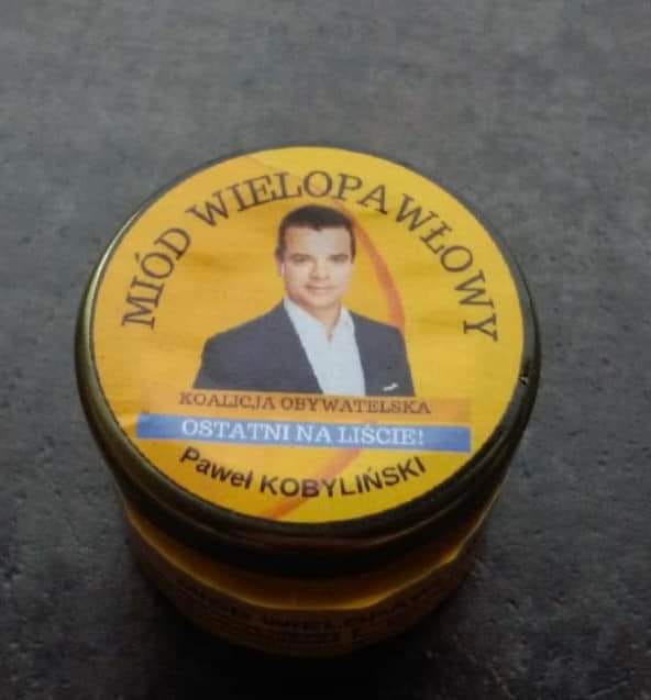 Nowy, lepszy Jarek i stary, dobry Grzyb, czyli najciekawsze plakaty ...