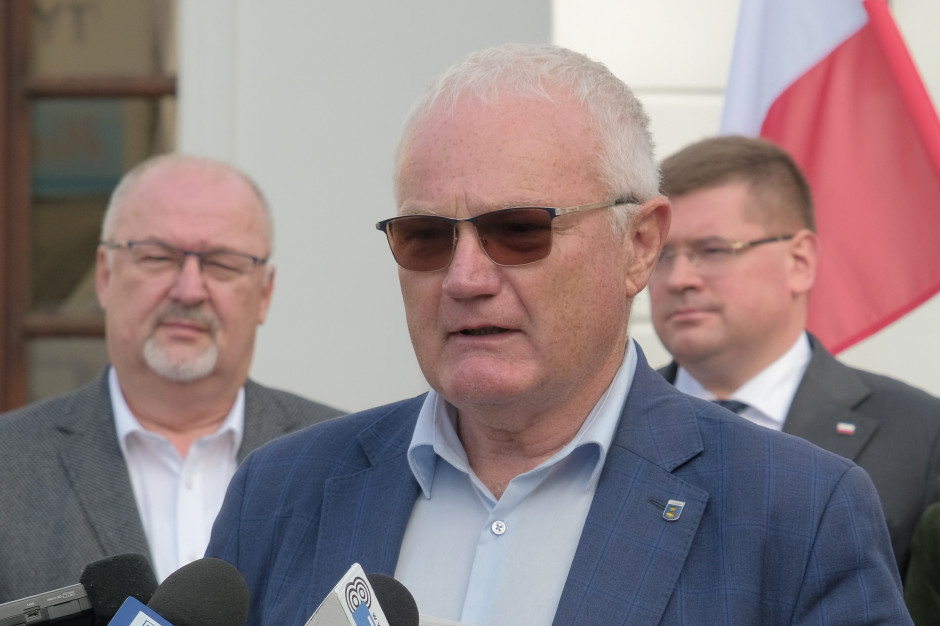 Ilu rolników znajdzie się w Sejmie i Senacie?